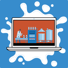 Dairy Management System-V14