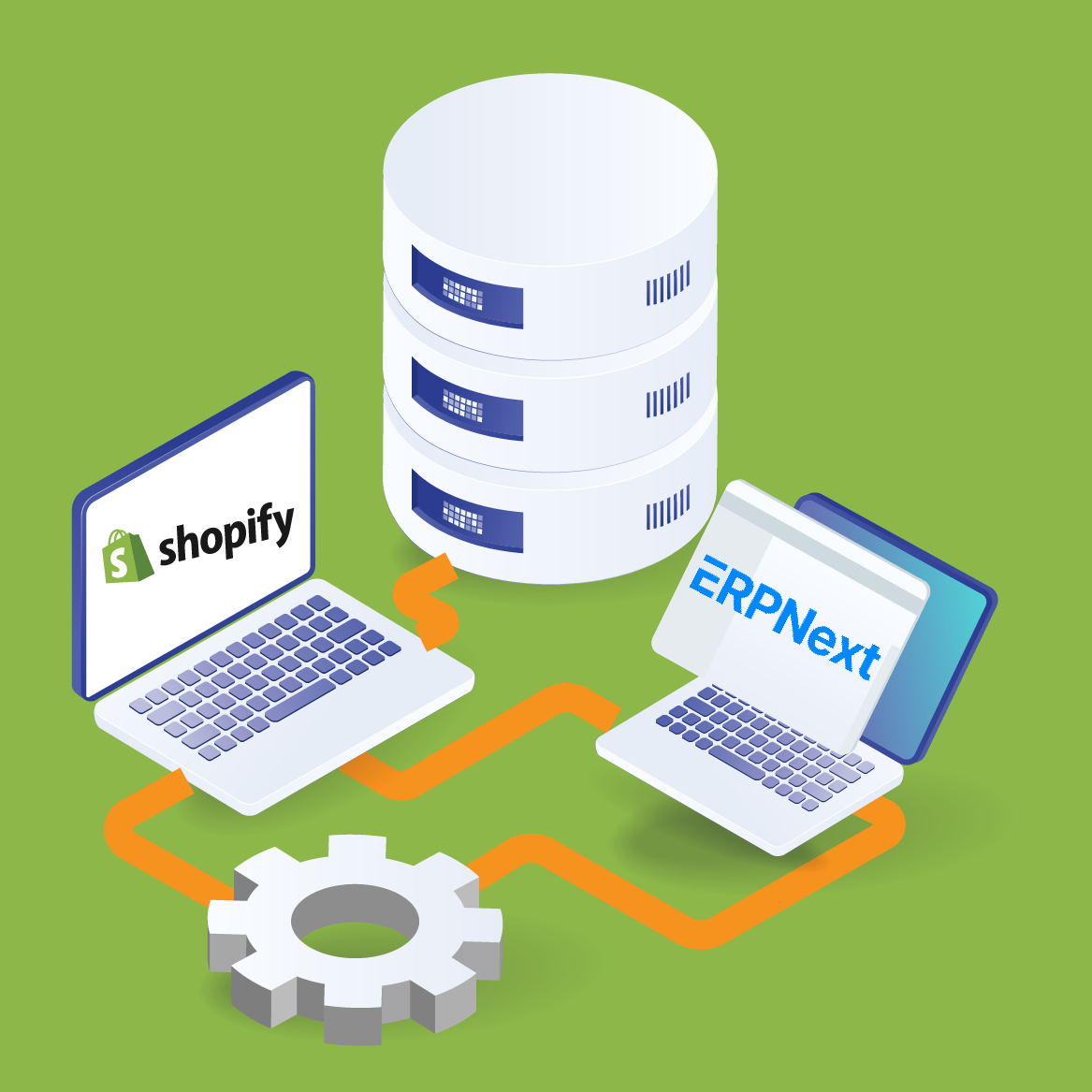 Shopify Connector V15